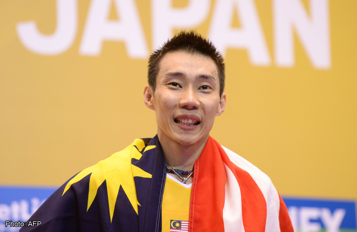 The Unforgettable Legacy of Lee Chong Wei: A True Badminton Icon