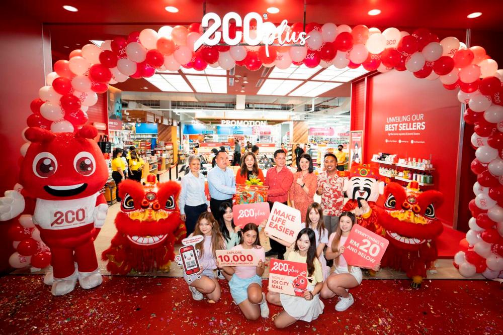 ECO-Shop IPO: Invest in Malaysia’s Sustainable Retail Leader