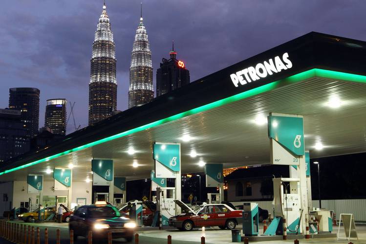 Innovation and Sustainability: The Petronas Success Story