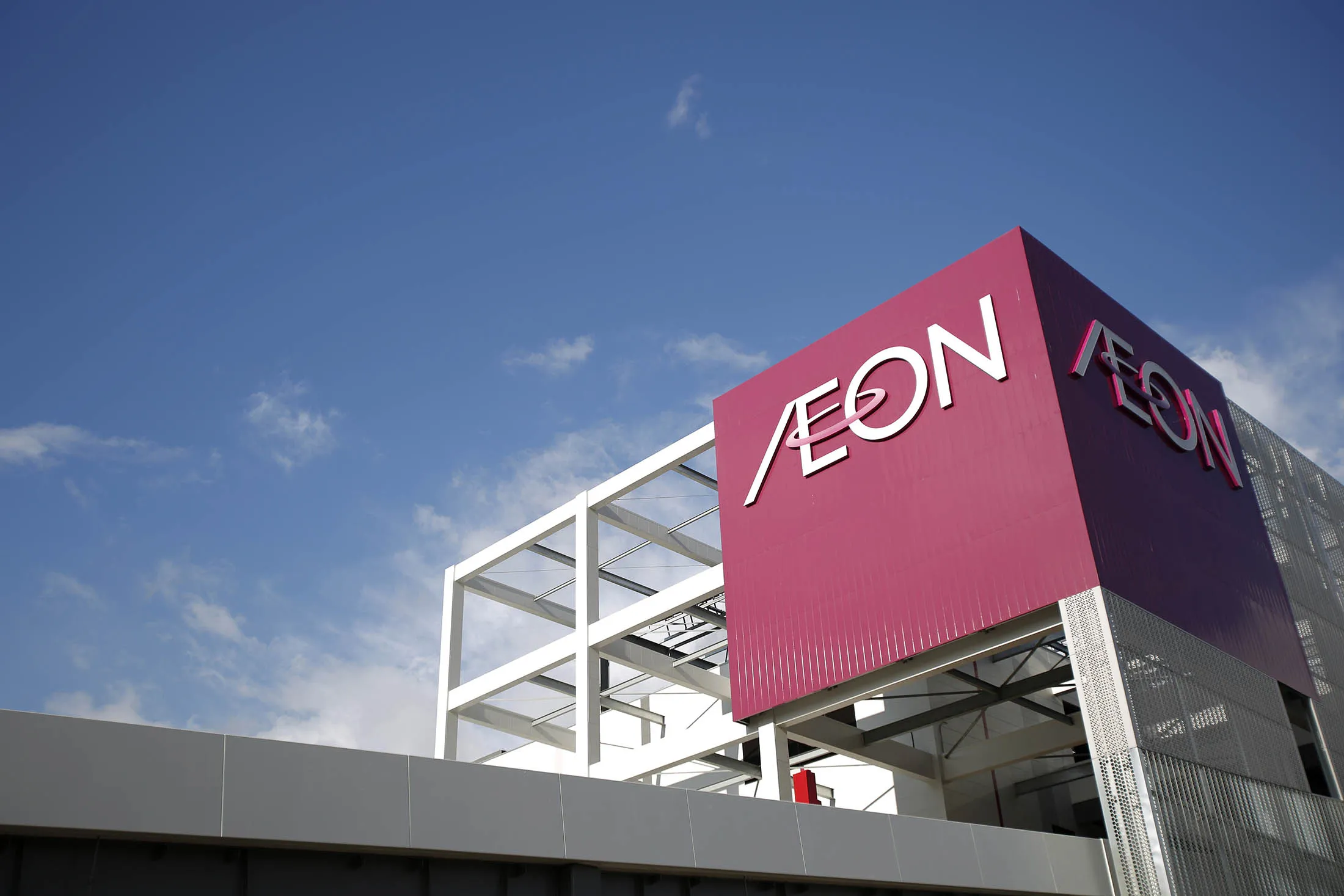 The Future of AEON in Malaysia’s Market